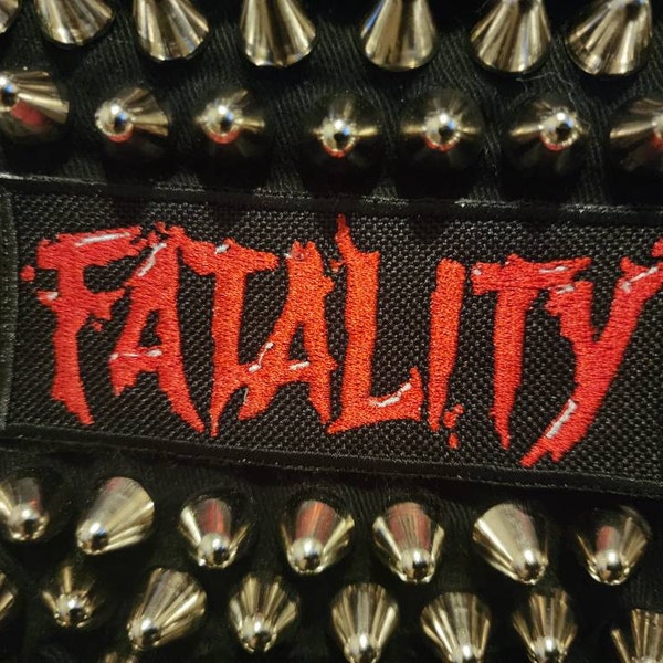 Super Mario Bros/ Star/ Embroidered Patch (3 Sizes) - Etsy