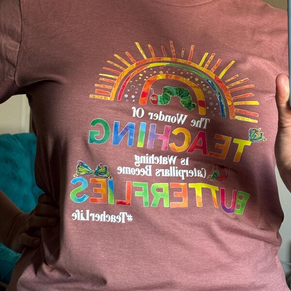 Kids Back to School Shirt, Second Grade Kids Shirt, Custom Kids School ...