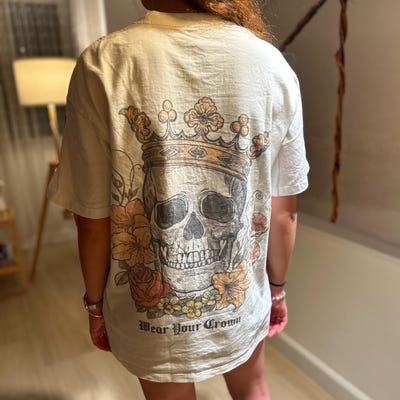 LOVE Wash Acid Y2K Trendy Retro Shirt, Mineral Washed Y2K Clothes ...