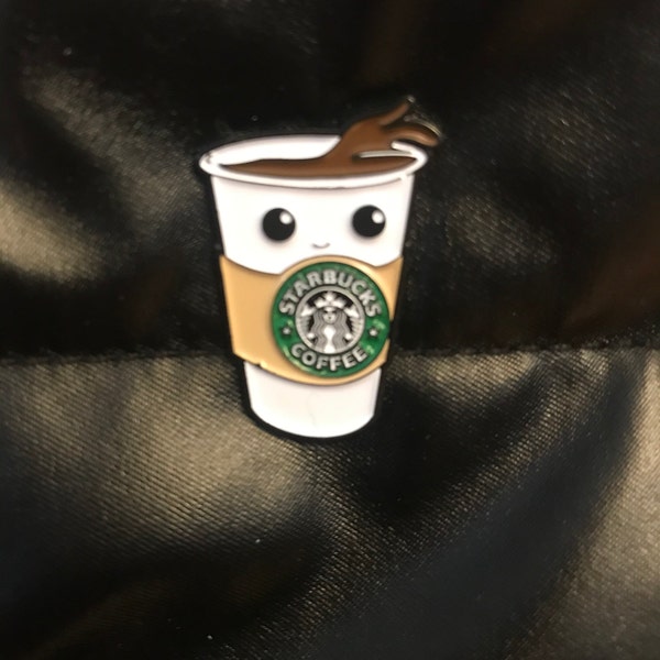 Kawaii Two Kittens Enamel Pin | Cute Pins | Hard Enamel Pins | Badge ...