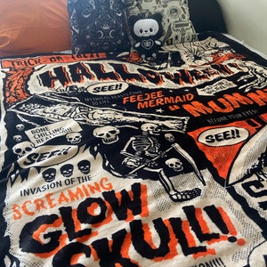 Sideshow Banner Electra - Etsy