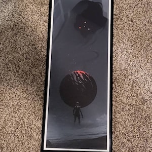 Souls Art Print Game Poster Knight Design - Etsy