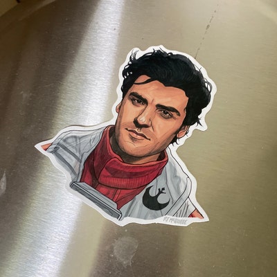 DIANE Waterproof STICKER - Etsy