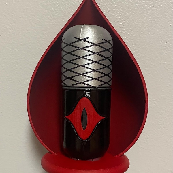 FFXIV Crownsblade Gunbreaker DIY Cosplay Prop Kit GNB Cosplay - Etsy