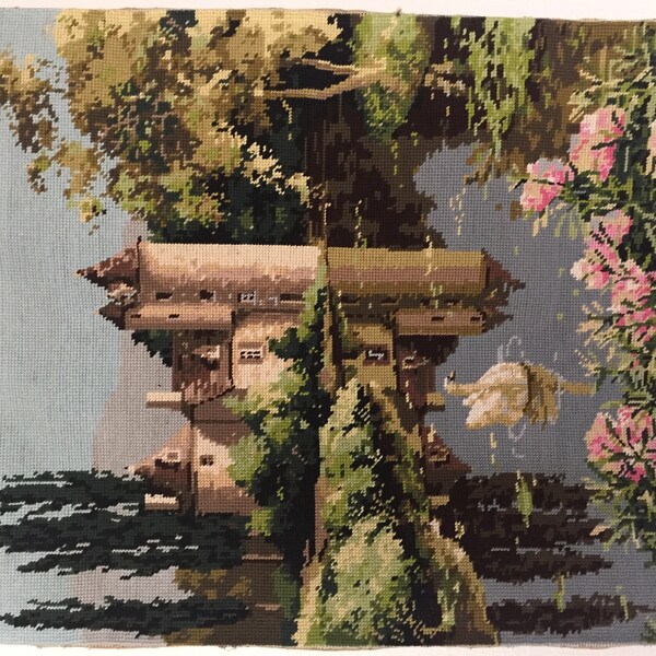 A Rare Old Enamel Warning Sign " Forestry Commission Take Care Do Not ...