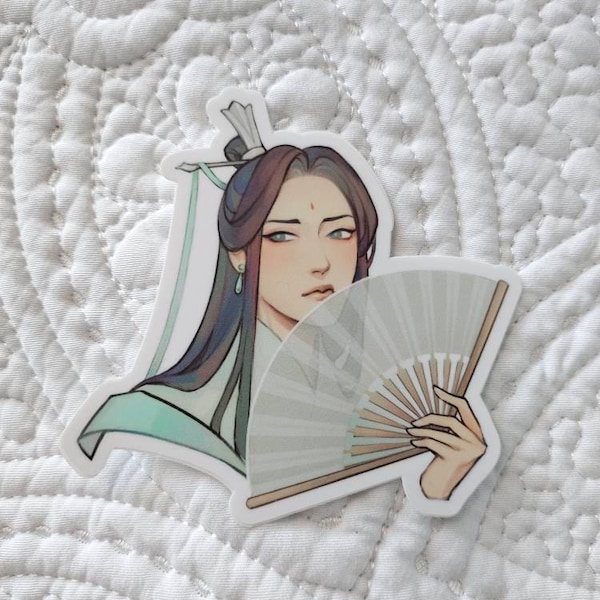 SVSSS || 3.5" Stickers - Etsy