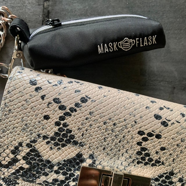 MaskFlask - Etsy