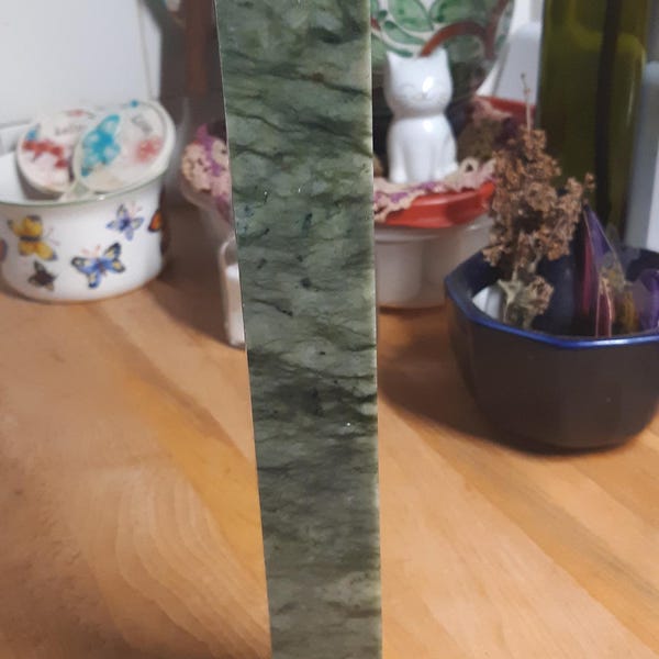 Jade Mortar and Pestle - Etsy