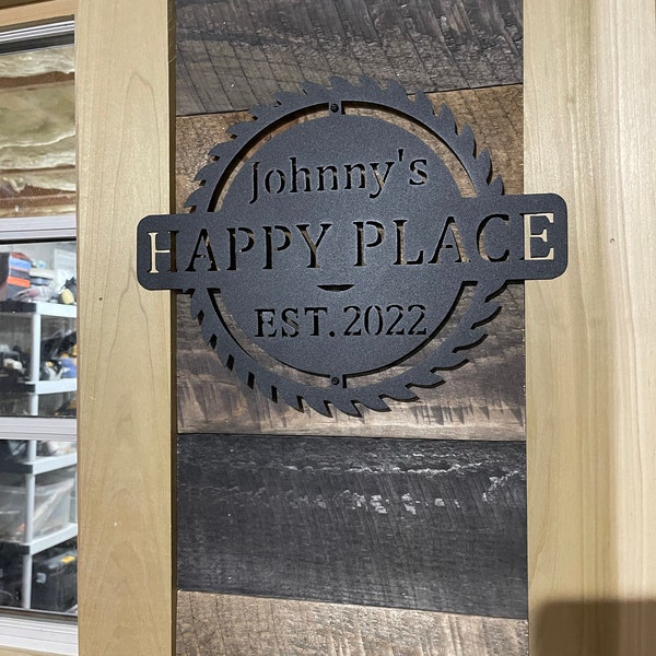 Boo With Ghost Metal Sign | Fall Front Porch Decor | Halloween Metal ...