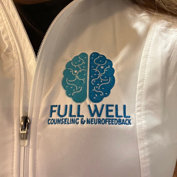 Your Company Custom Soft Shell Jacket | Logo Jacket | Custom Text ...