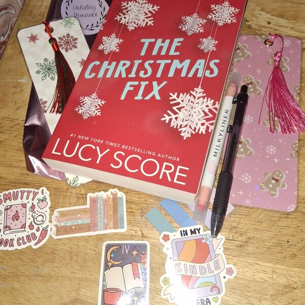 Annotation Bookmark With Tabs, Book Annotating Kit Supplies, Popular ...