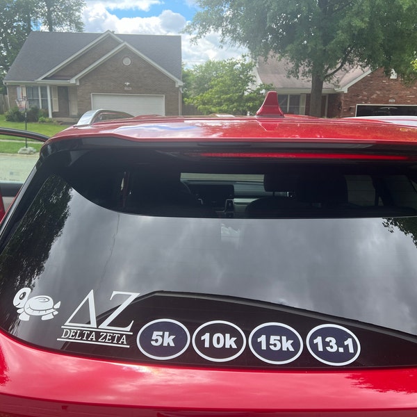 Trinity Knot Vinyl Decal, Trefoil Spiral, Celtic Symbol, Bumper ...