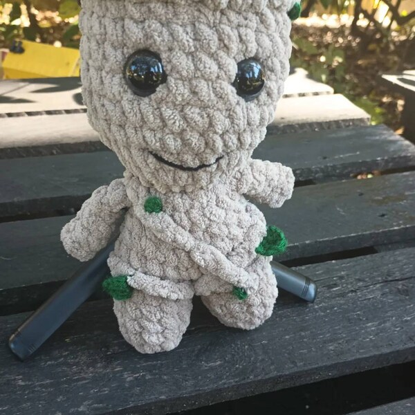 Uni the Unicorn Crochet Pattern, Digital Download PDF File Big Mythical ...