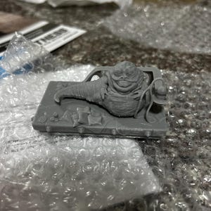 Raven Queen 32mm Scale Alien Miniature RPG Sci Fi Cyberpunk Role ...