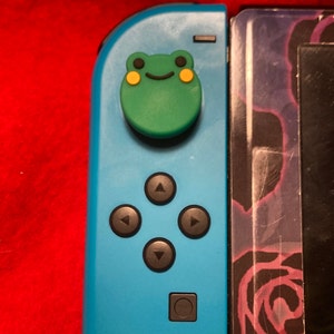 AC Marshal and Merengue Joycon Sticker | Etsy