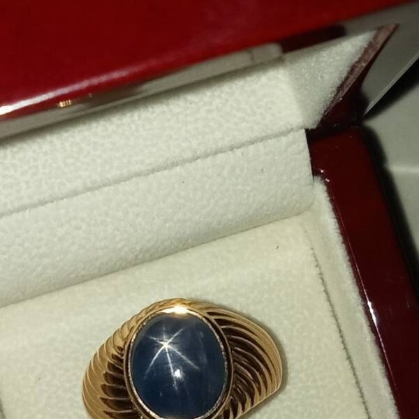 Natural Unheated Ruby 2.818 Carat Sided by Natural Diamond 0.29 Carat ...