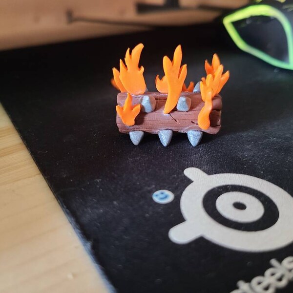 Cute Kawaii Adorable Chibi Matcha Green Tea Cake Roll Dessert Food ...