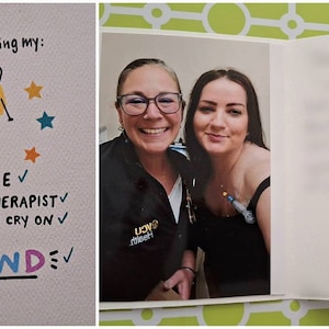 Cute Sloth Get Well Card Encouragement Card Sloth Card Get Well Soon ...