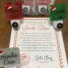 Santa Nightlight Letter, Santa Cam Letter, Santa Nightlight, Santa ...