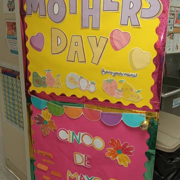 Juneteenth Bulletin Board Kit - Etsy