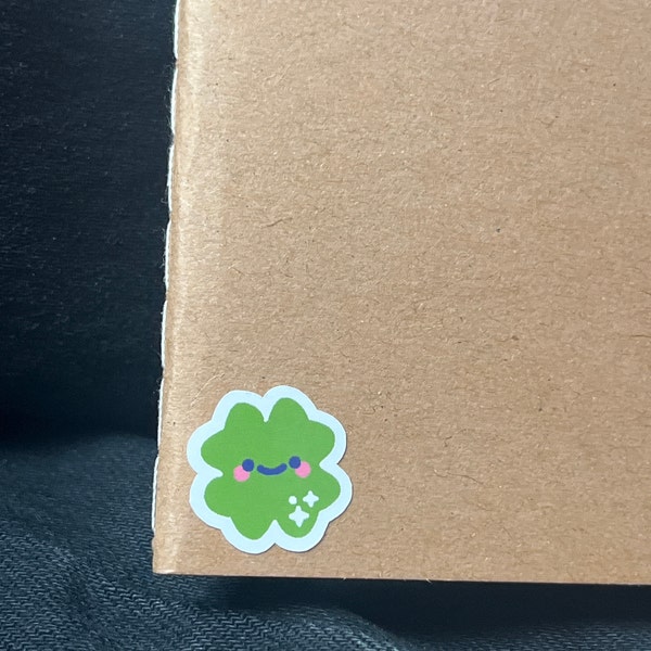 Lucky Cat Sticker Maneki Neko Sticker Fortune Cat Good Luck Gift Feng ...