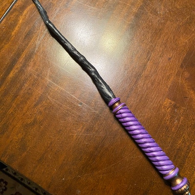 Sea of Thieves Inspired Gilded Phoenix Prop - Etsy