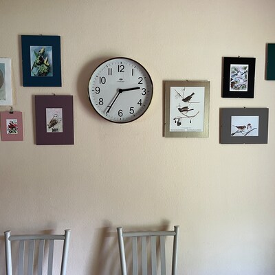 Art Print 5 X 7 of an Original Watercolor A - Etsy