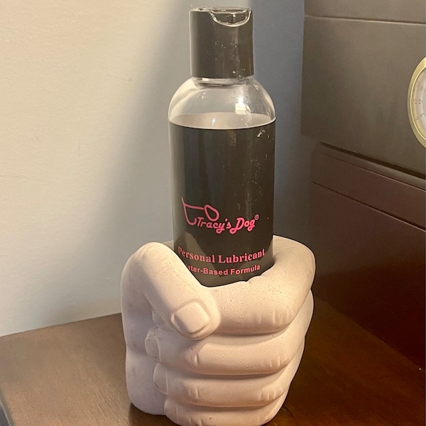 Oopsies Funny Planter | Fist Planter | Plant Pot | Hand Planter | Funny ...