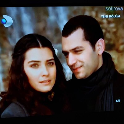 Sword Letter Opener Kayi Tribe Ertugrul Gazi Turkish Tv Series Gift ...