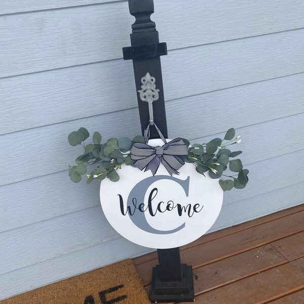 True Crime Door Hanger Sign - Etsy