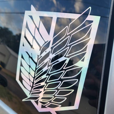 MICH, Michoacán Sticker Decal Car, Truck, Windshield, Laptop, Vinyl ...