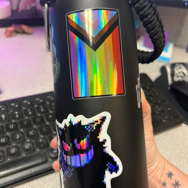 Funny Nurse Sticker, Gift for Nurse, Laptop Decal, Healthcare Sticker ...