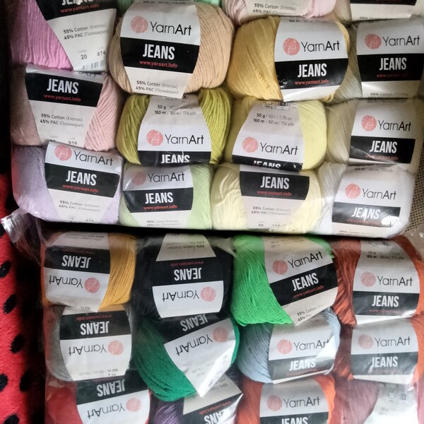 DMC 469 Cotton Embroidery Floss 100% Cotton Embroidery Thread ...