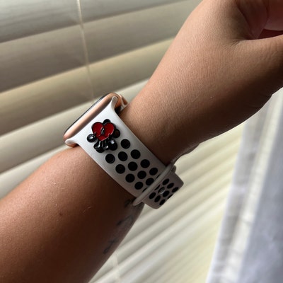 Apple Watch Charms Smart Watch Charms Magic Band - Etsy