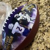 Custom Senior Football Gift - Personalized Football, Senior Night ...