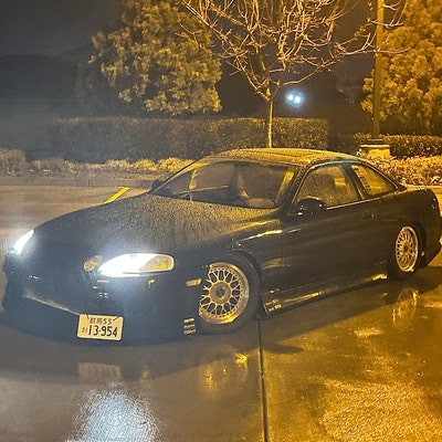 Japanese License Plates, JDM Plates, Initial D Plate, License Plates ...