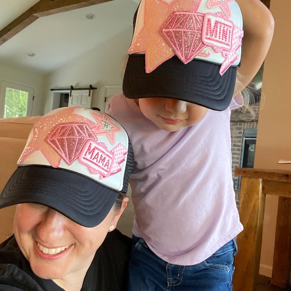 Star Patch, Pink Star Patch, Rhinestone Sequin Patch, Jelly Star Patch ...