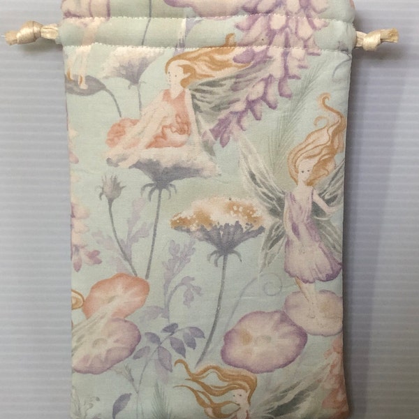 Vintage Hoffman Fabric, Woodblocks, Trees, Leaves & Grids in Purple ...