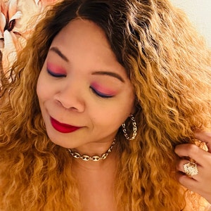 10k or 14k Real Gold Shrimp Hoop Earrings / Gold Shrimp Hoops - Etsy