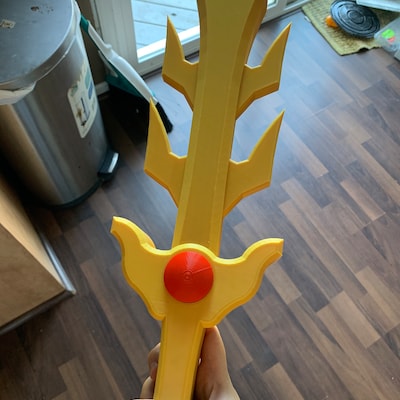 Meta Knight Sword - Etsy