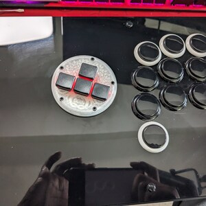 Razer Raion Dpad Pivot Mod - Etsy