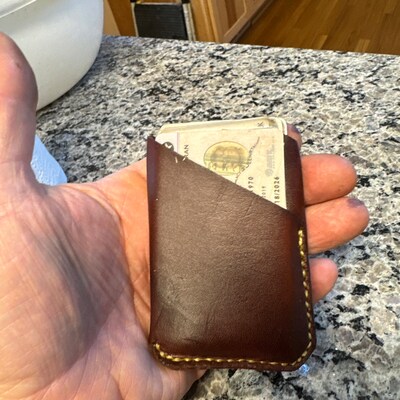 Leather Passport Sleeve PDF Pattern Digital PDF Template Set - Etsy