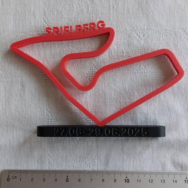 F1 Fridge Magnet - Formula 1 Fan Decoration - Etsy