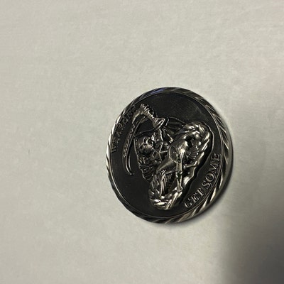 C-130 Hercules Aircraft Shaped Challenge Coin - Etsy