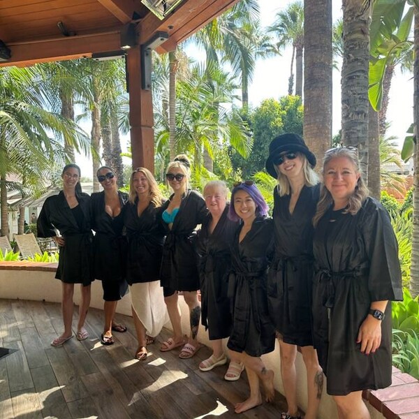 Bridal Bats Robe, Bridesmaid Robes, Gothic Bridal Party,gothic Bride ...