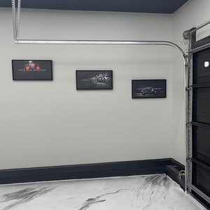 AKQJ of Clubs Playing Cards Poster or Canvas Wall Art, Casino Poker ...