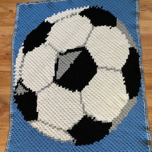 American Bald Eagle Crochet Blanket Pattern, Row by Row Instructions ...