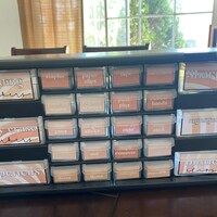 Retro Pastel Classroom Hand Signals Varsity Patch - Etsy Canada