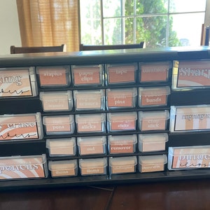 MODERN LEOPARD Classroom Decor Bundle Editable Cheetah - Etsy