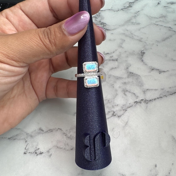 BP Inspired Ring Cones - Etsy